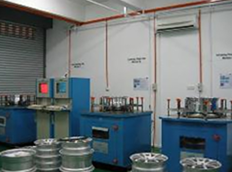 MTSC Tech (M) Sdn Bhd - Product Certification