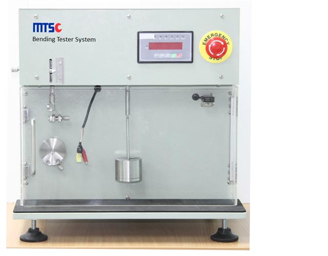 MTSC Tech (M) Sdn Bhd - Tester System Project (In-House & Turnkey)